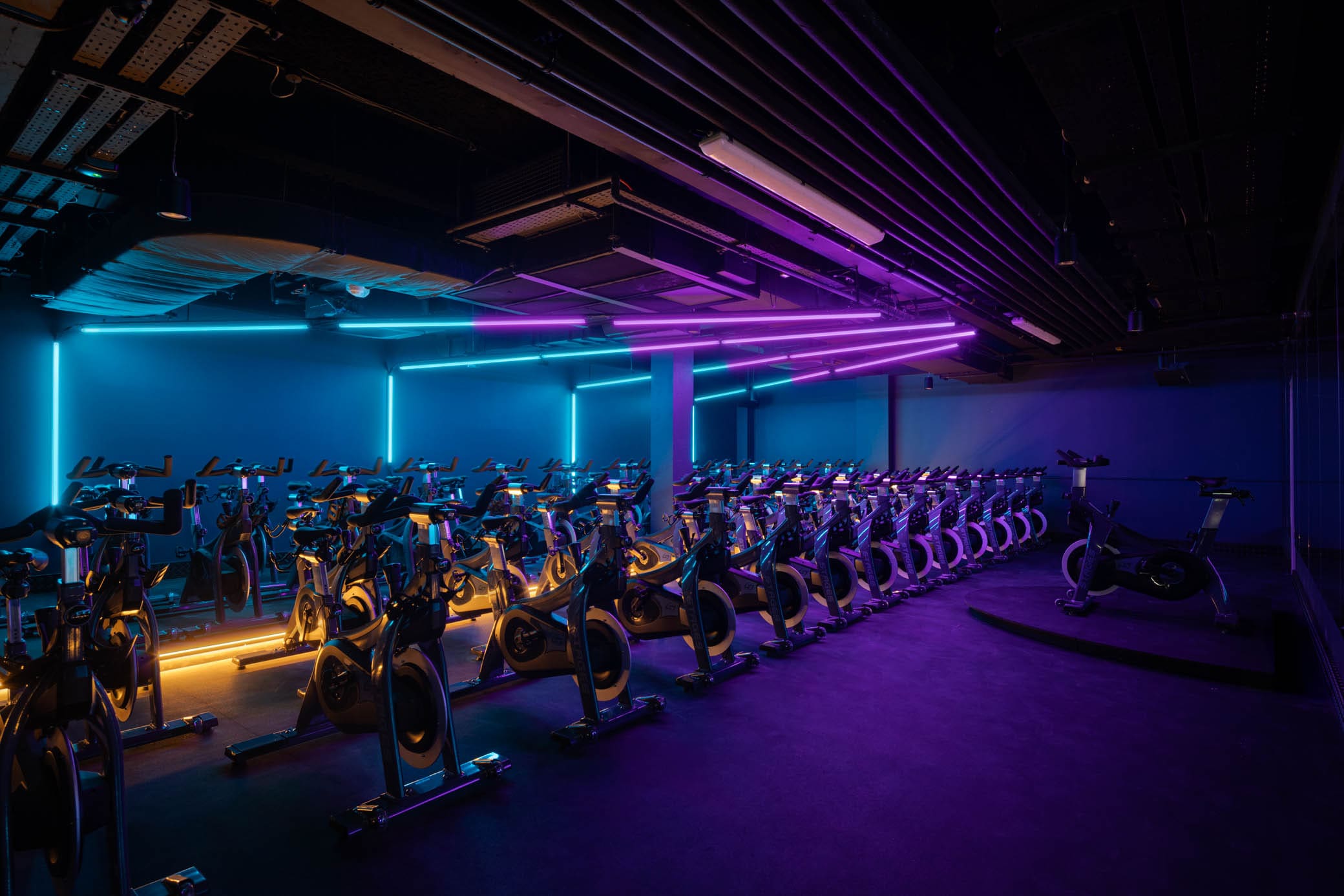 Spin Classes Dublin | Spin Studios in Dublin
